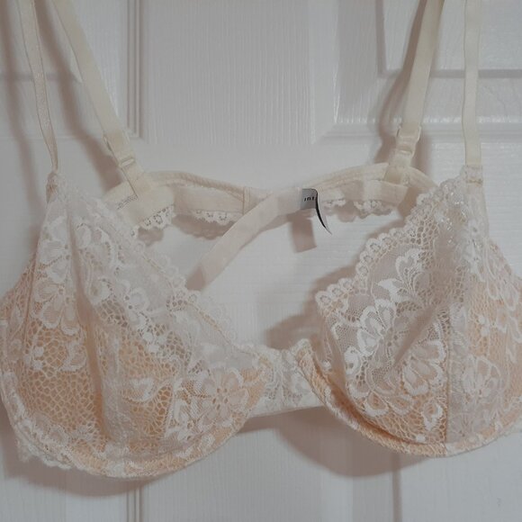 intimissimi | Intimates & Sleepwear | Intimissimi White Lace Bridal Set ...